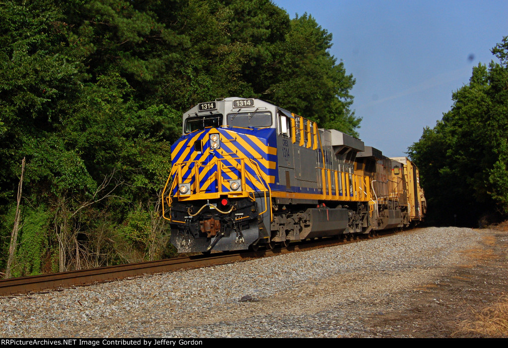 NS 056 Bham AL